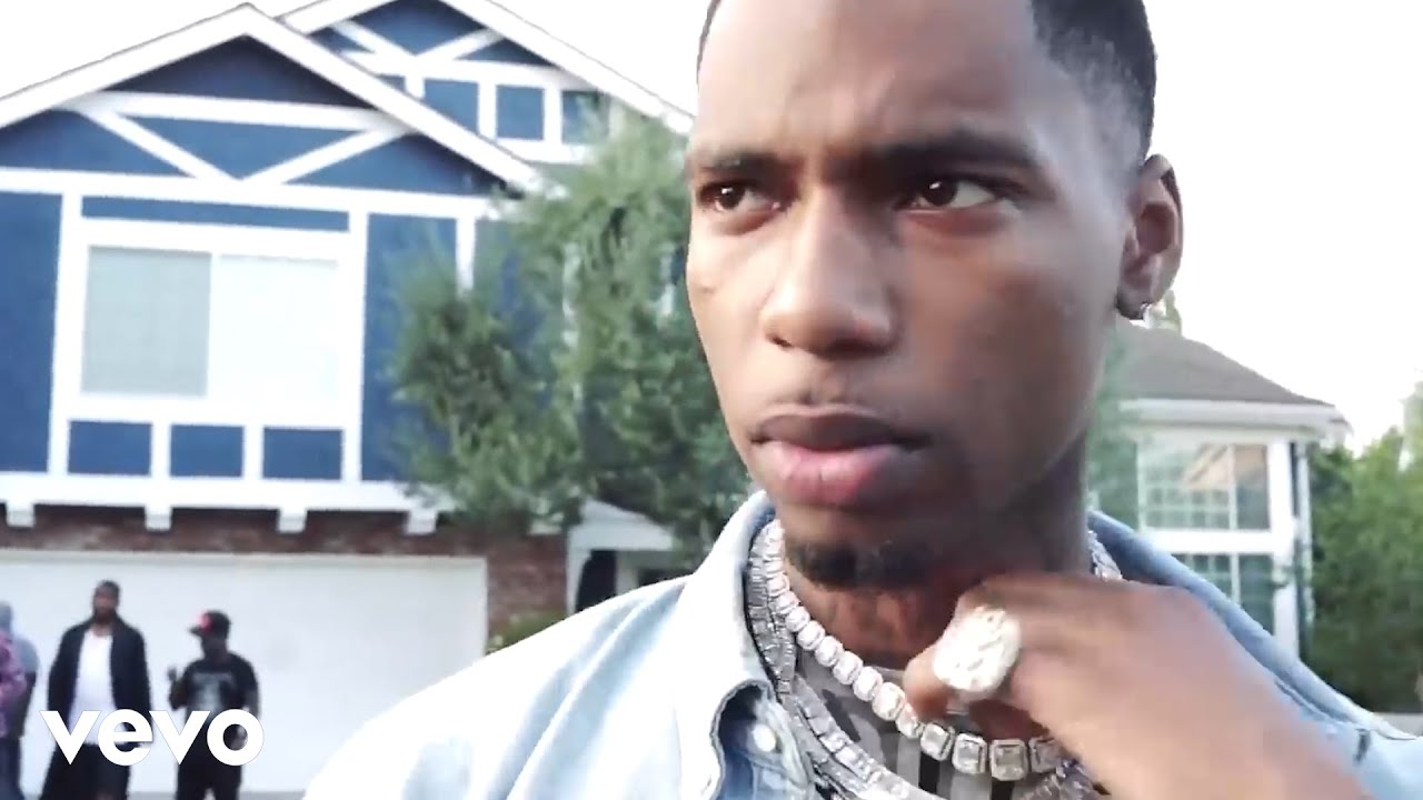Key Glock - Spin for Dolph (Unreleased) [Music Video] - YouTube
