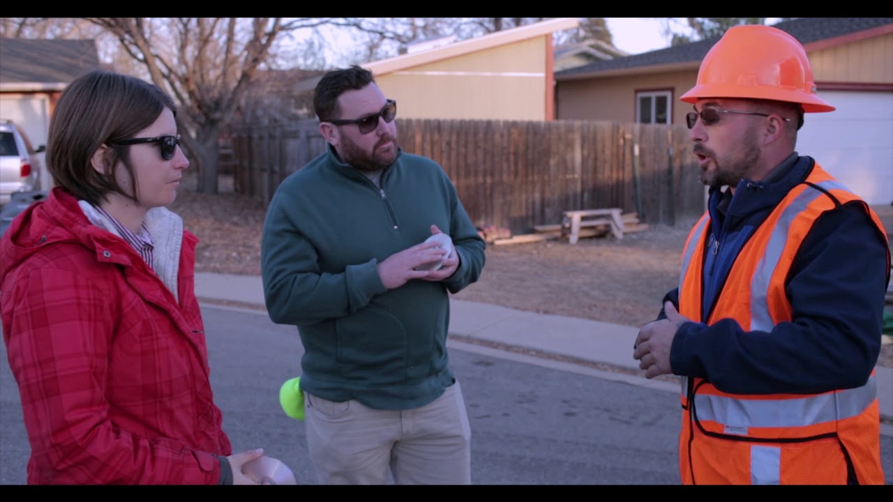 Sanitary Sewer Overflows: Operations & Response - YouTube