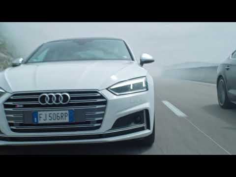 Epica Awards- Oro ONLINE CAMPAIGNS 'Trust Race' (Verba/ Audi Italia)