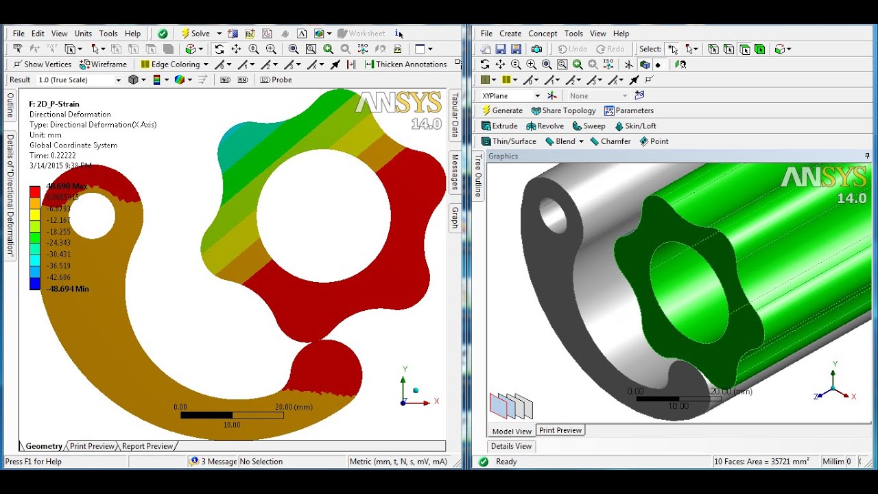Ansys Email Gsesole