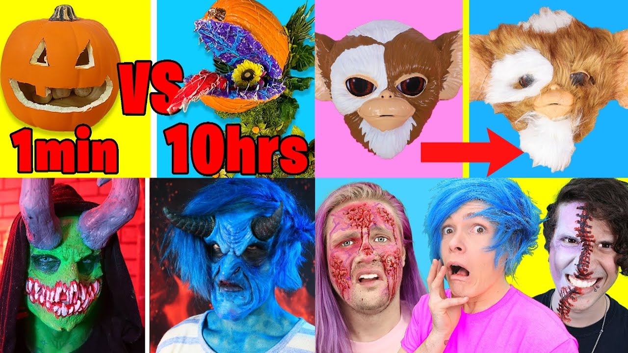 Every Robby video of October 2022 - YouTube