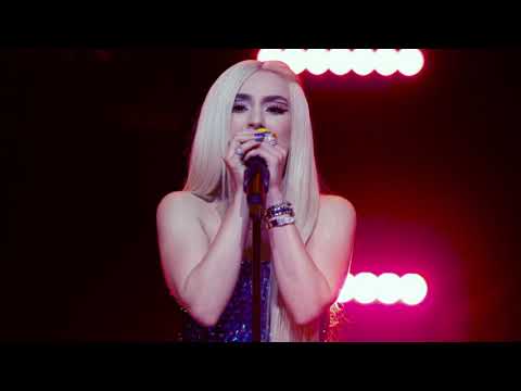 Ava Max - My Head & My Heart [Official Performance Video]