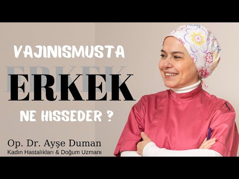 Vajinismusta Erkek Ne Hisseder ? Vajinismus  Erkeğe Kendini Tecavüzcü Gibi Hissettirebilir !