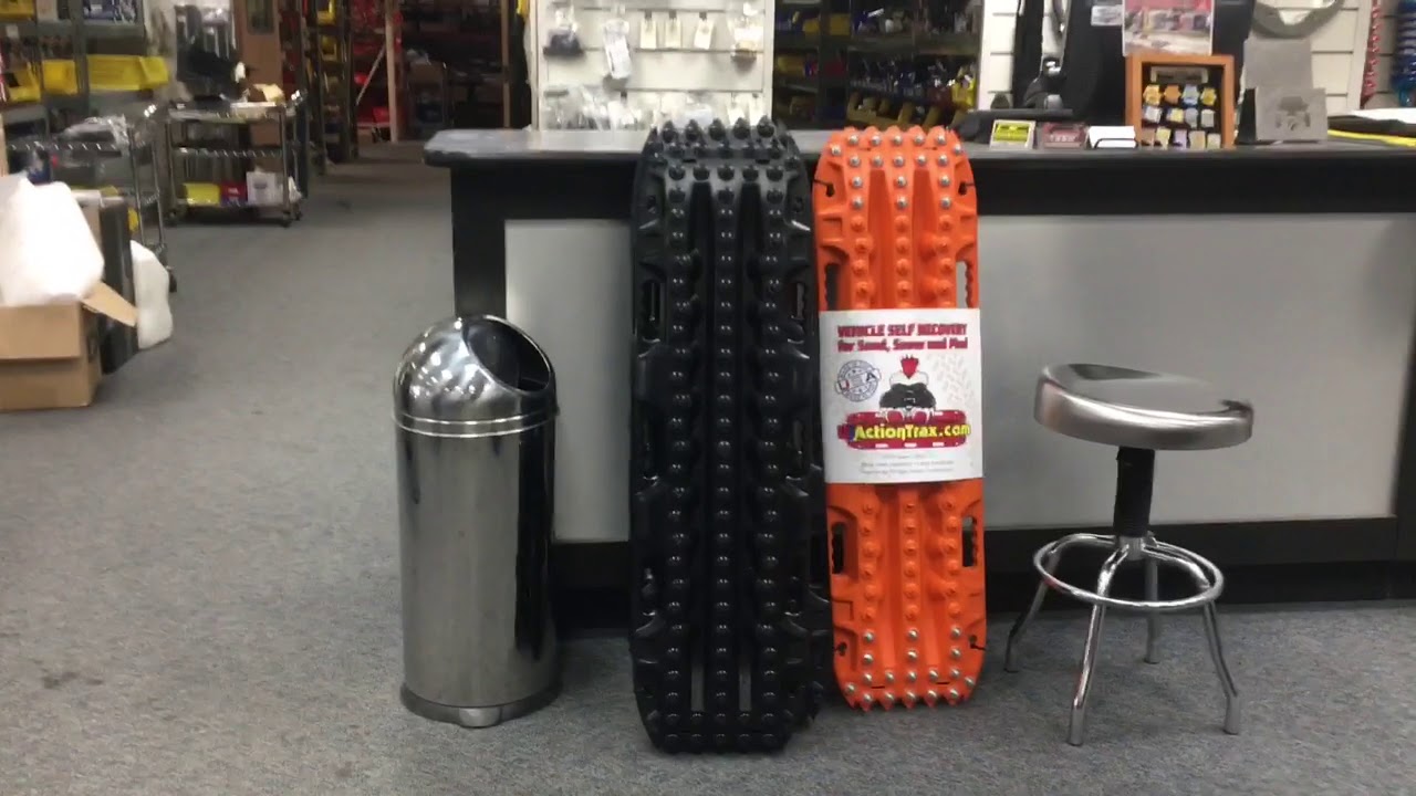 Best Off Road Shops: KarTek - YouTube