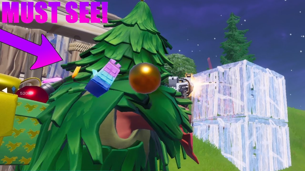 *NEW* LT. EVERGREEN Skin Gameplay in Fortnite! - YouTube