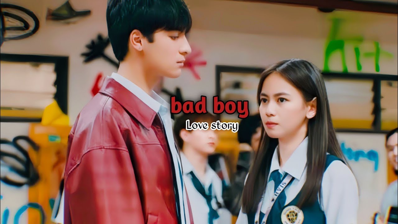 Ang Mutya ng Section E ️ Korean high school drama love story ️Hindi ...