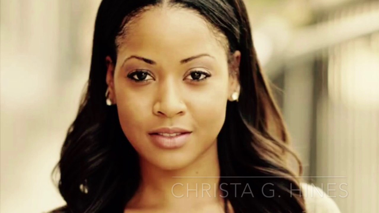 Christa G. Hines Acting Reel - YouTube