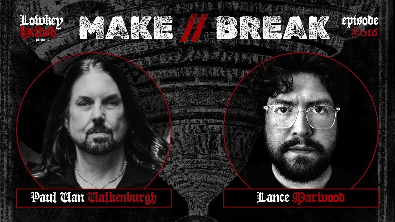 Paul Van Valkenburgh of TubeFreeks shares music business survival ...