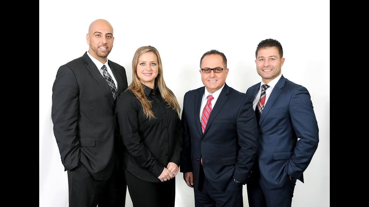 Prime Lending - The Chuck Hage Team - YouTube