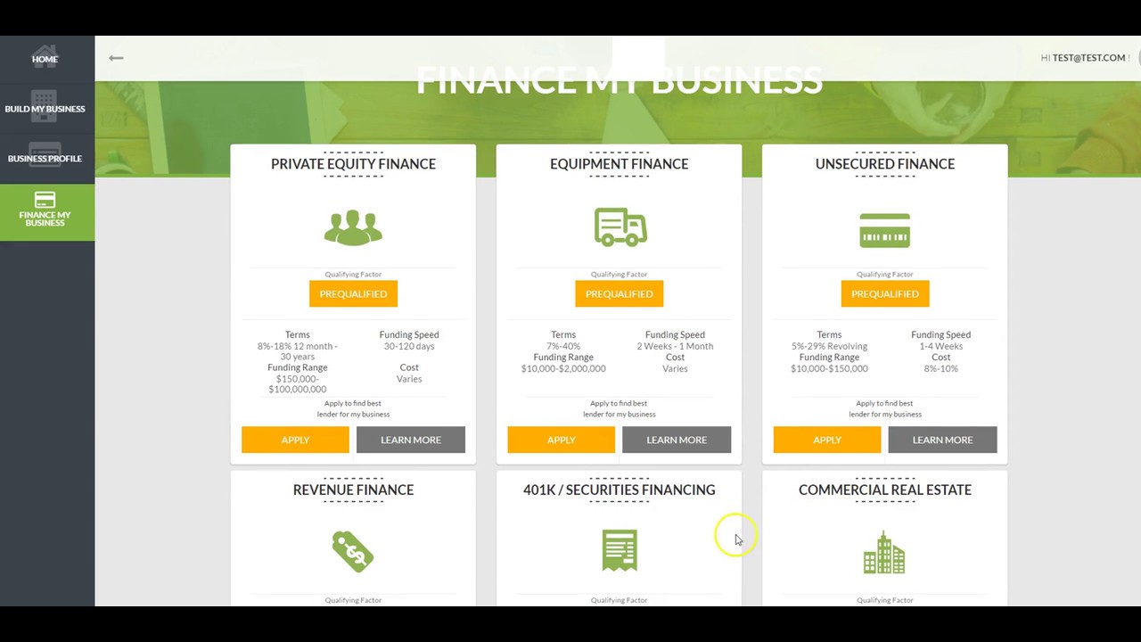 BFS Walkthrough Demo - YouTube