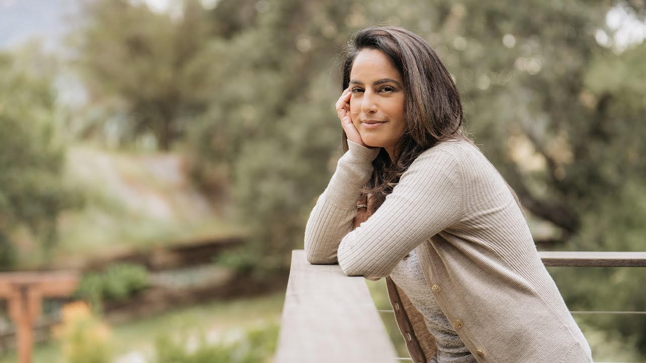 Why 'Good Enough' Is Better Than Perfect with Shelly Tygielski - YouTube