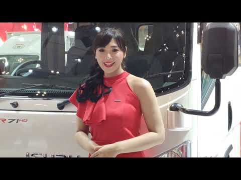 Vlog#3 :SPG-SPG++Mobil-Mobil di GIIAS 2019 (21-07-2019)