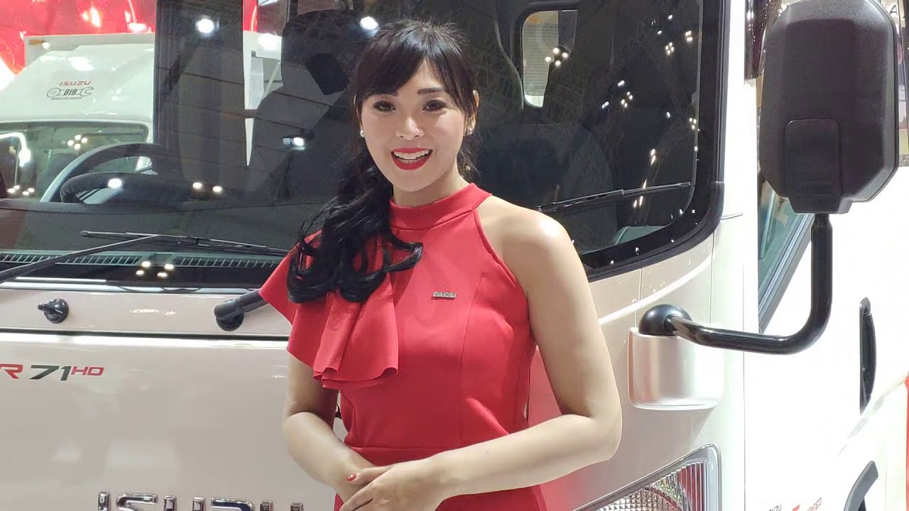 Vlog#3 :SPG-SPG++Mobil-Mobil di GIIAS 2019 (21-07-2019) - YouTube