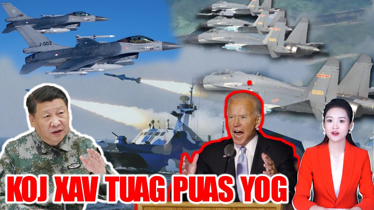 LIVE|TSOV ROG 14/2|SUAV PHOV SIAV TUAG- QHIB TUA ROG TIM HIAV TXWM TWM ...