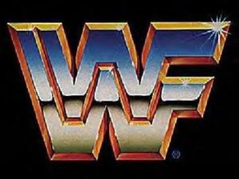Fire Pro Wrestling World - WWF 1988 Edit Intro - YouTube