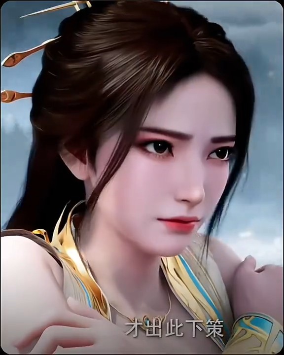 Ye Fan Ngapain Tuh Ke Yaoxi || JJ || Donghua | Shrounding The Heavens ...
