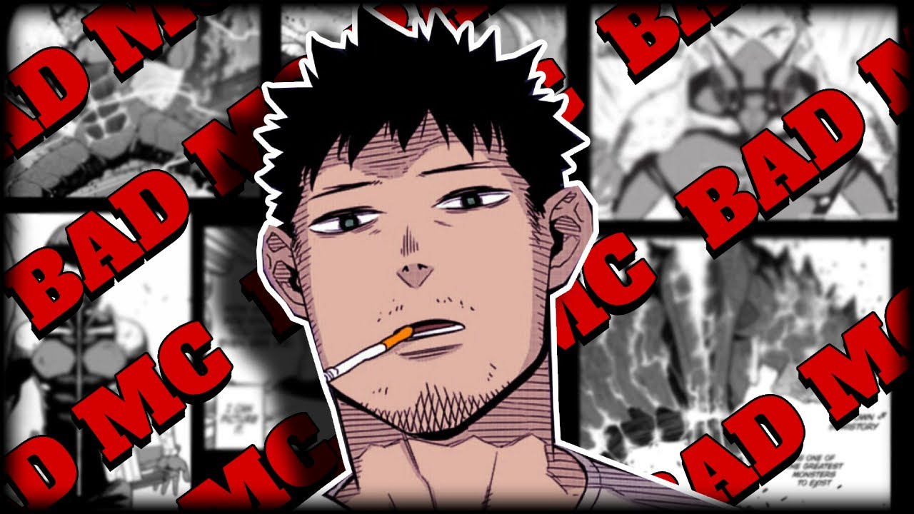 Is Kafka An Underwhelming MC? | Kaiju No. 8 - YouTube