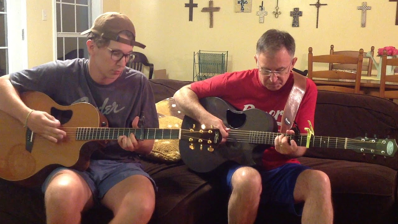 Worship Musician Magazine | Red Rocks Worship | Breakthrough | Cut Capo ...