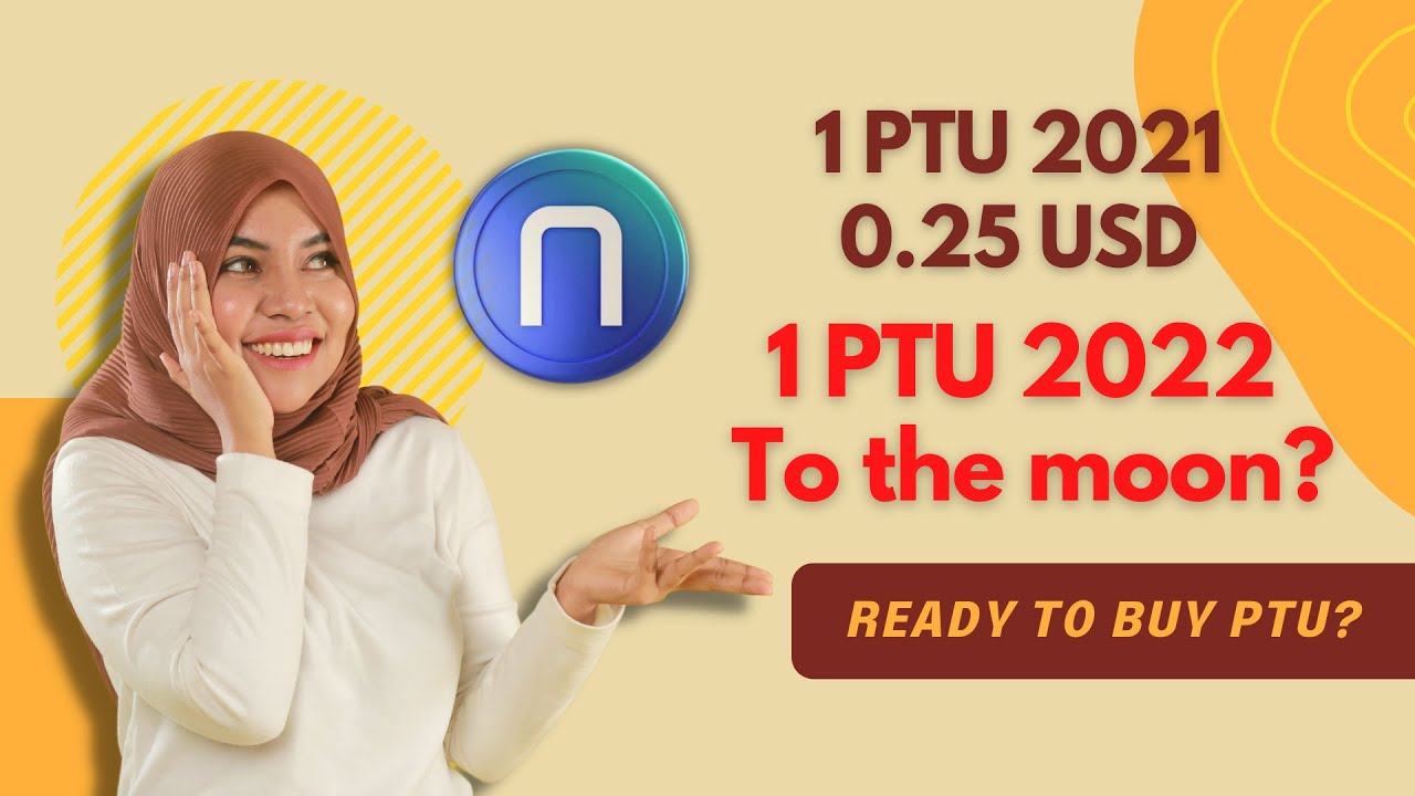 PTU TOKEN RILIS! KRIPTO DENGAN MASA DEPAN CERAH? | REVIEW PTU PINTU ...