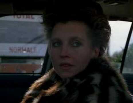 Hanna Schygulla - Passion (01) - YouTube