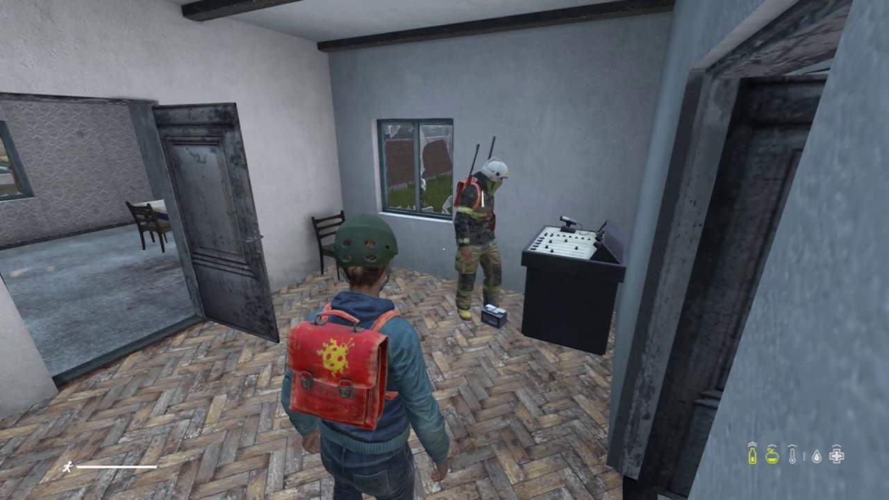 DayZ Gameplay 1 - YouTube