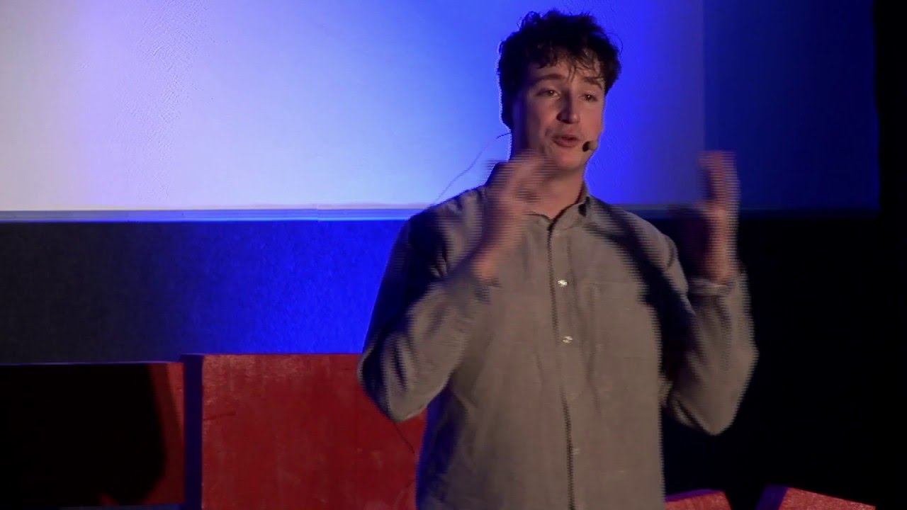 O smislu človeškega obstoja: vsako dejanje šteje | Matic Bitenc ...