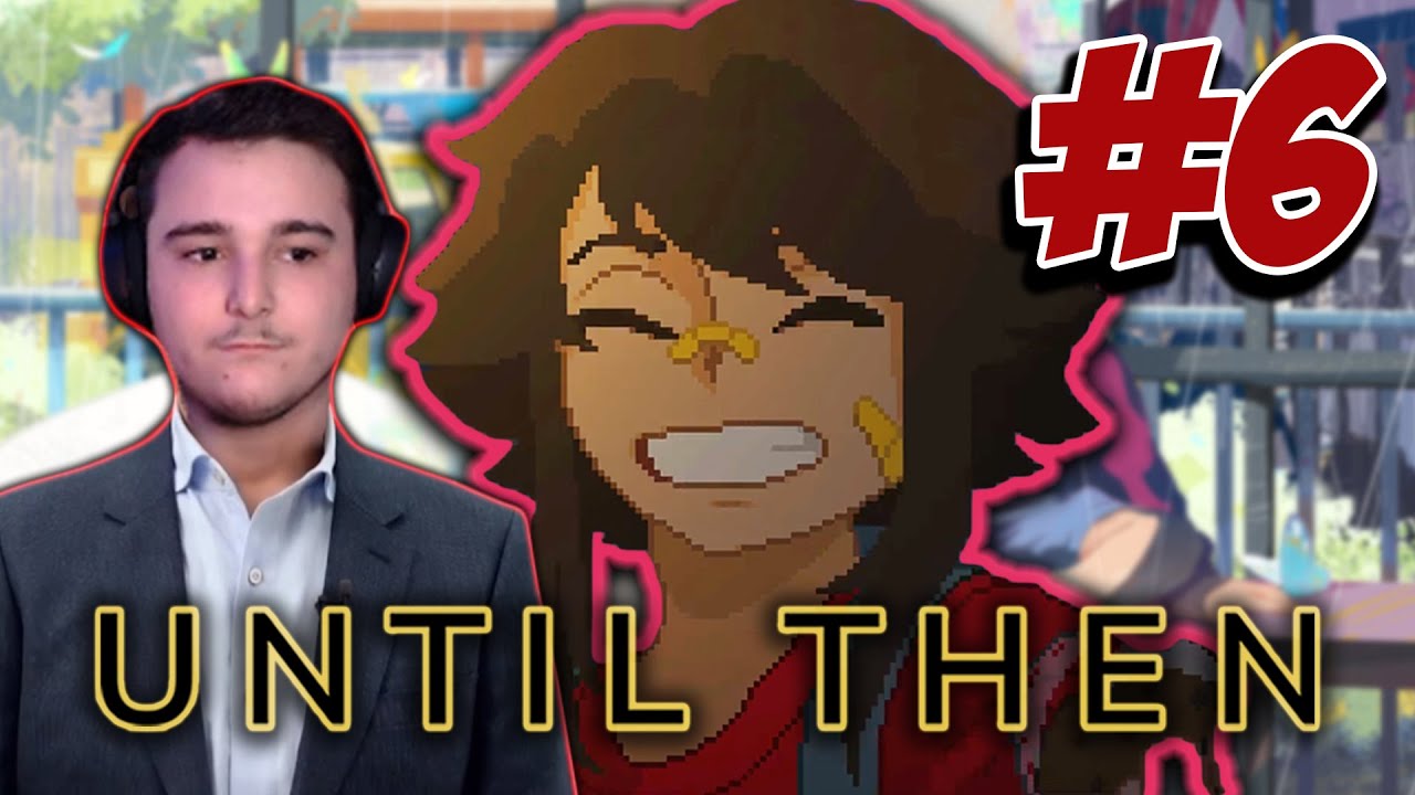 This Is Getting VERY Different | ⭐ Part 6 Cycle 2 - Until Then First ...