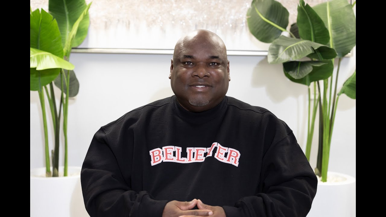 NIGHT OF PRAYER & BREAKTHROUGH || APOSTLE EDISON NOTTAGE - YouTube