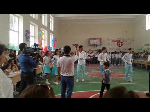 281 sayli tam orta mekteb son zeng 11b (2017)