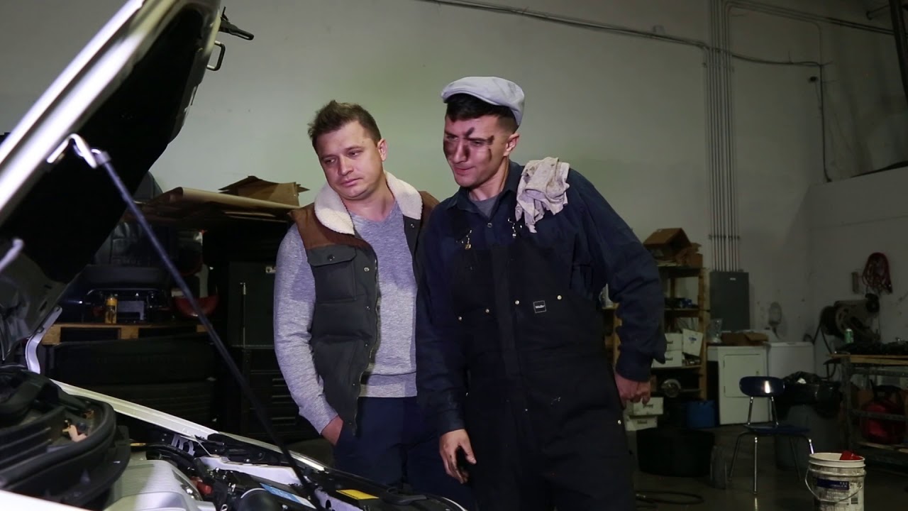 Cel mai sincer mecanic Auto... - YouTube