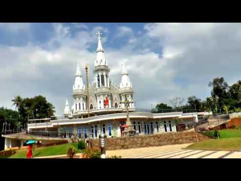 Chengalam Church Advertisement - YouTube