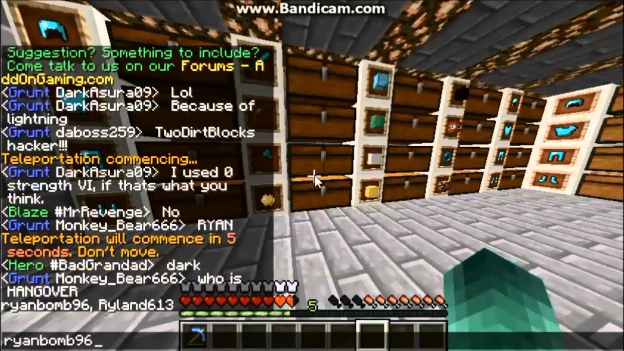 Overkill Giveaway Results And Farm Base Raid! - YouTube