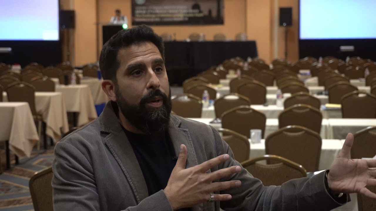 Imams Talk 2021 Fahad Tasleem Youtube