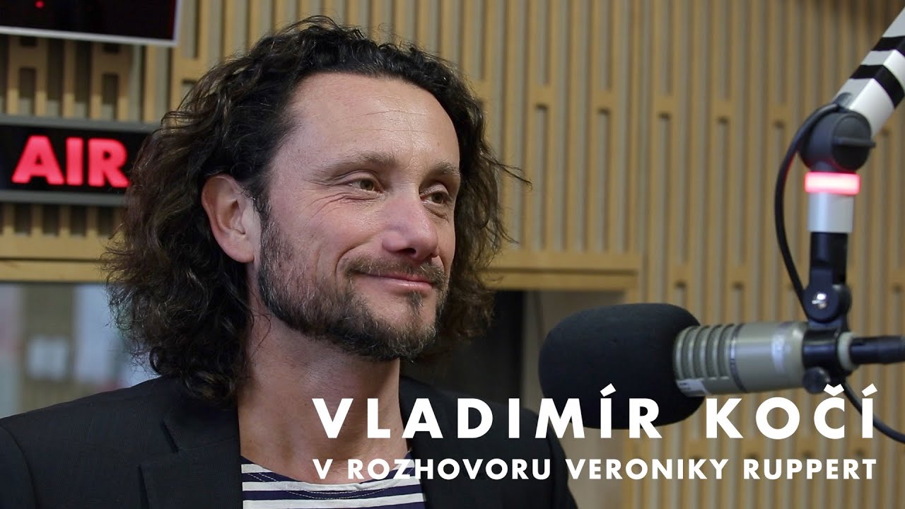 Vladimír Kočí o analýze životního cyklu věcí. Jak udržitelný je životní ...