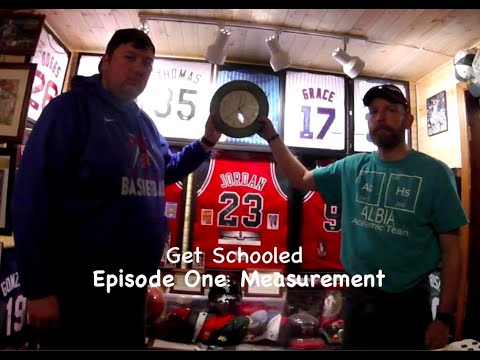 Get Schooled Episode One - YouTube
