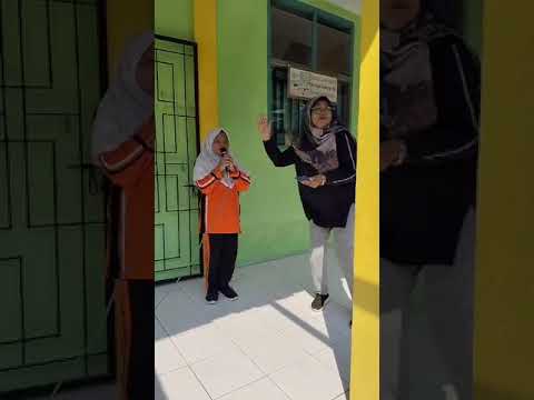 Antara Aku Dan Guruku - YouTube