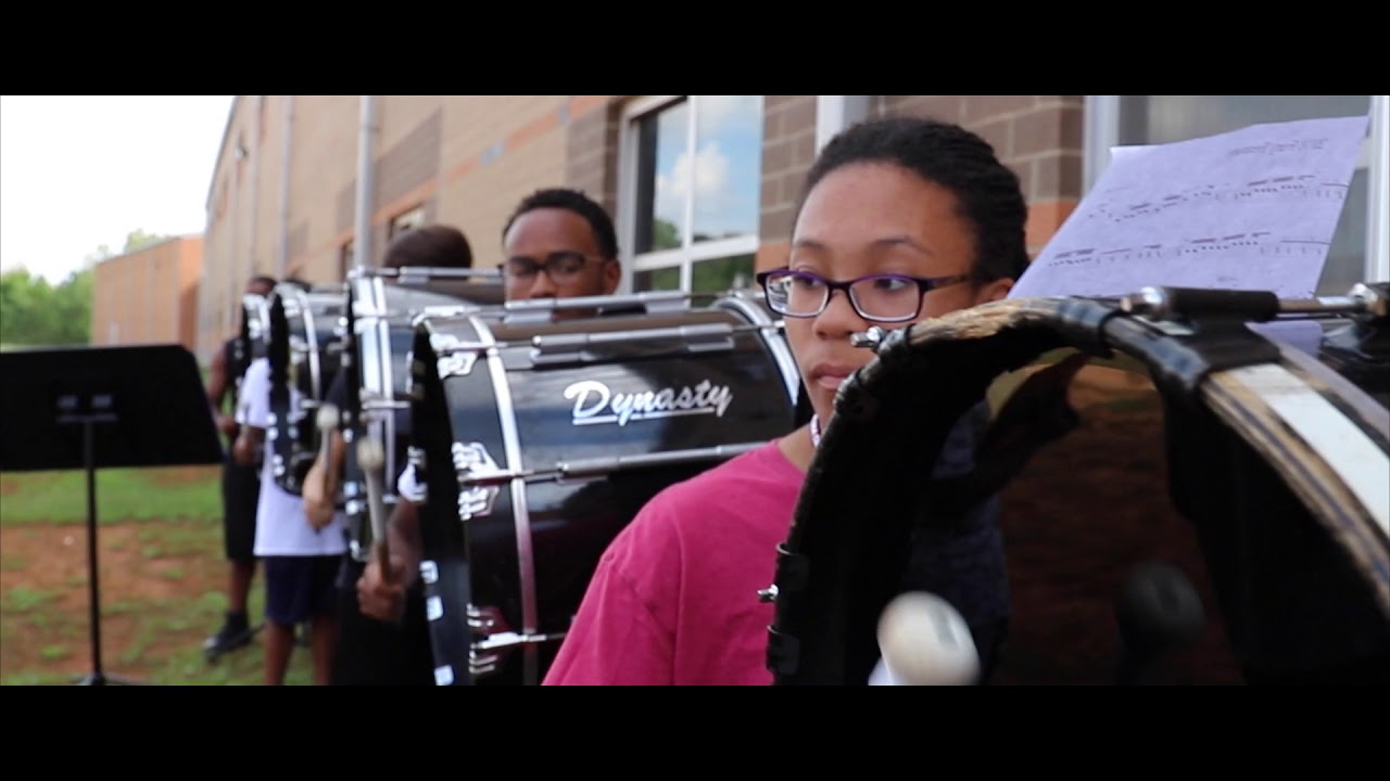 Phillip O Berry Promo Video - YouTube