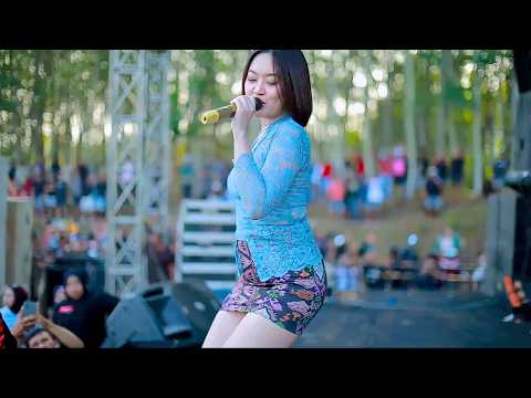 LALUNA MUSIC - TERPUKAU - SEKAR DIRGANTARA - HAPPY PARTY ALASKA REBORN - WONOSEKAR GEMBONG