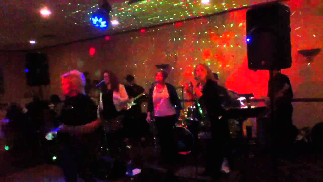 Maureen pilot - YouTube