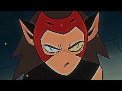 Catra // Bad Girls - YouTube