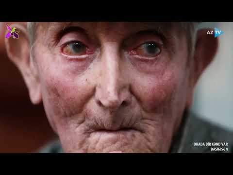 #ordabirkendvar  #aztv #bayan #daskesen #nicatnagizade