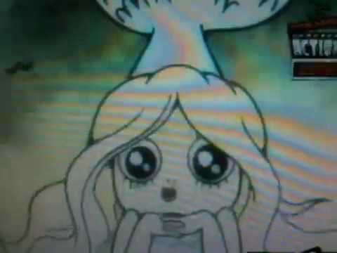 Flapjack-The Skymaid - YouTube