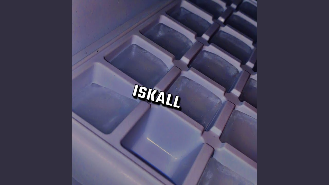 iskall - YouTube