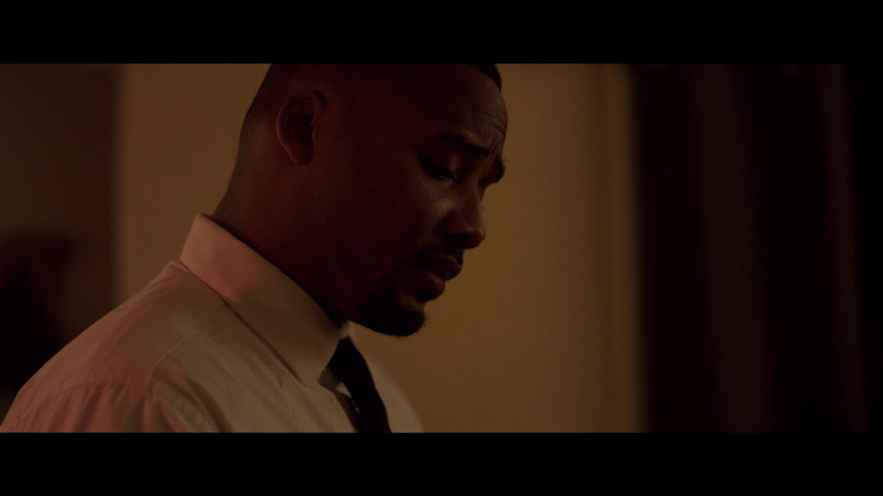 Last Shot - Trailer - YouTube