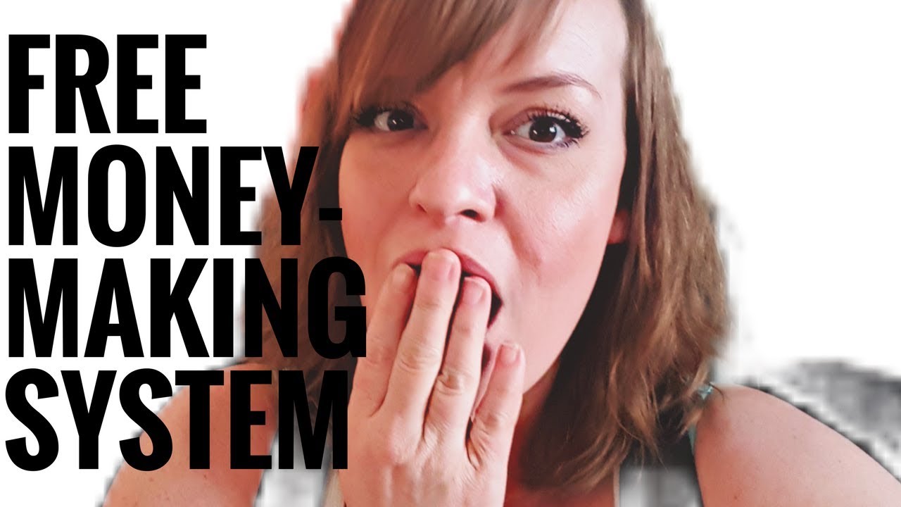 Free Money-Making System Downloads! - YouTube