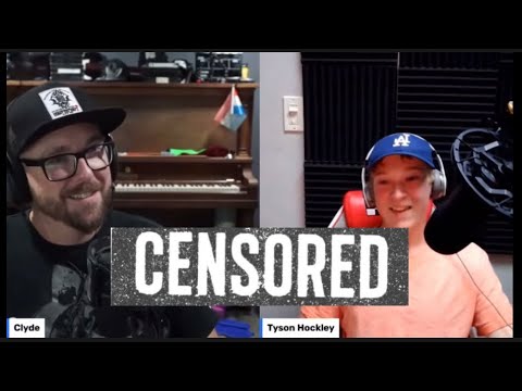 Discussing YouTube Censorship w/ Clyde Do Something! - YouTube