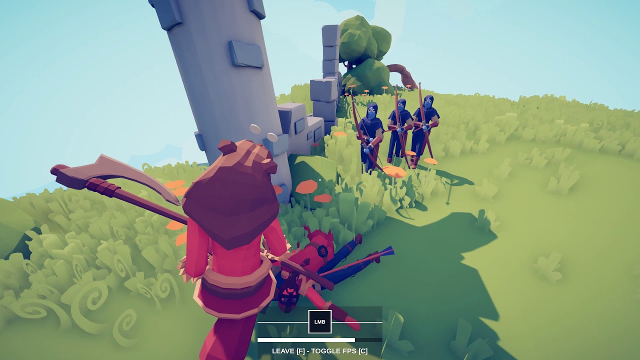 TABS | Jarl Adventure #1 - YouTube