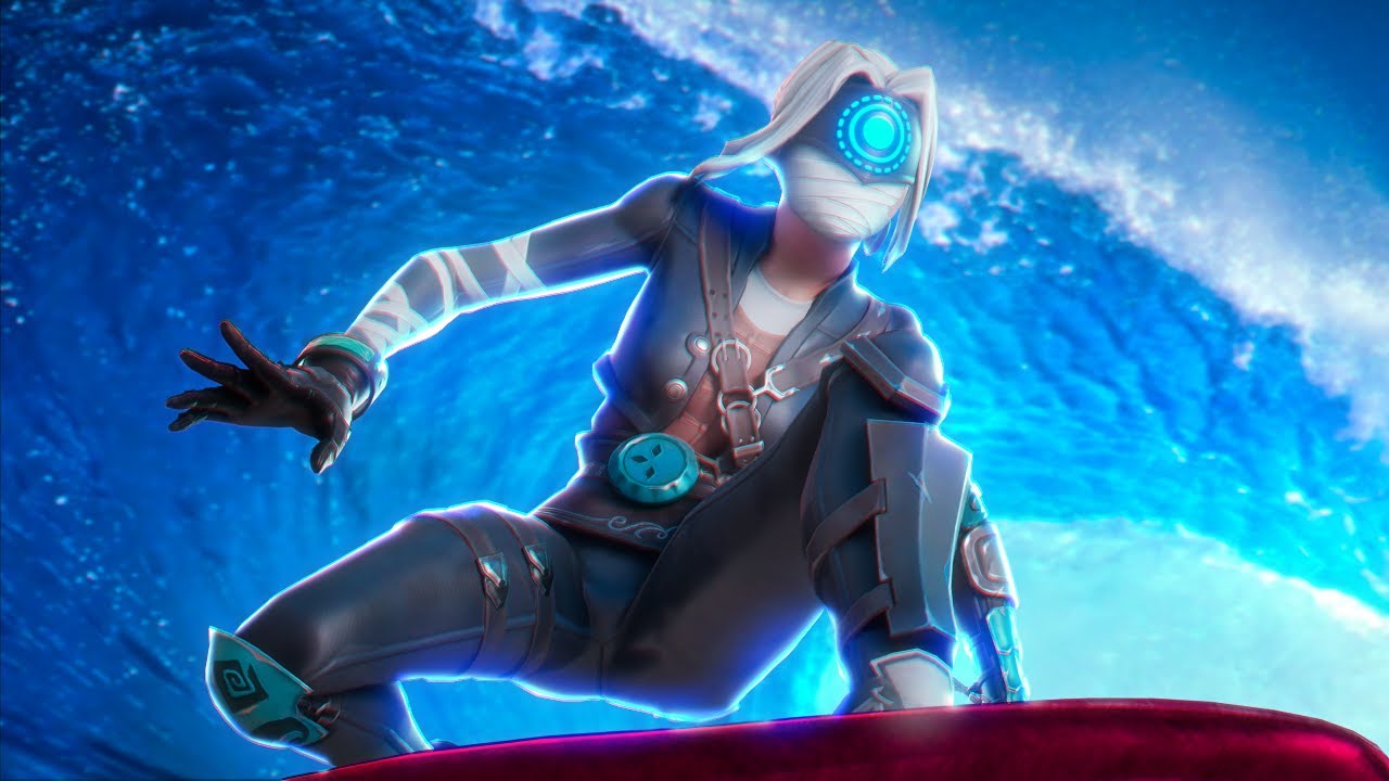 Splash 💦 | XTRA REET - YouTube