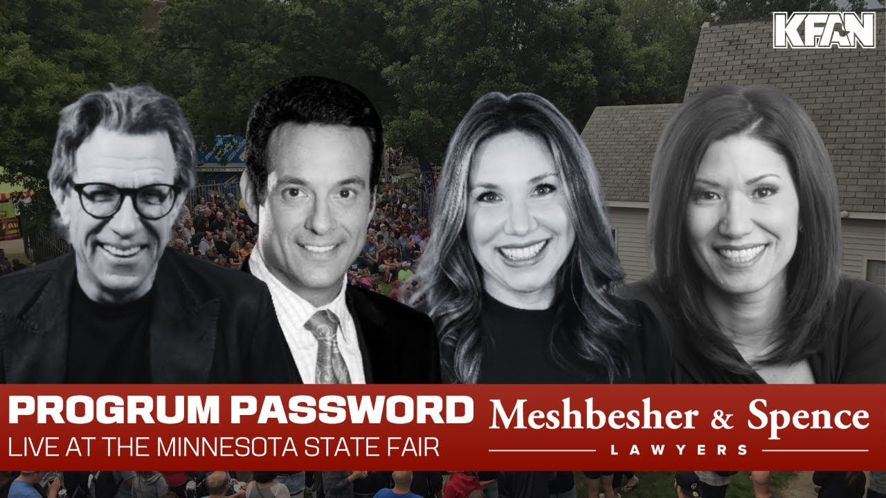 Progrum Password LIVE at the Fair: Common & Frank Vascellaro vs. Lil' B ...