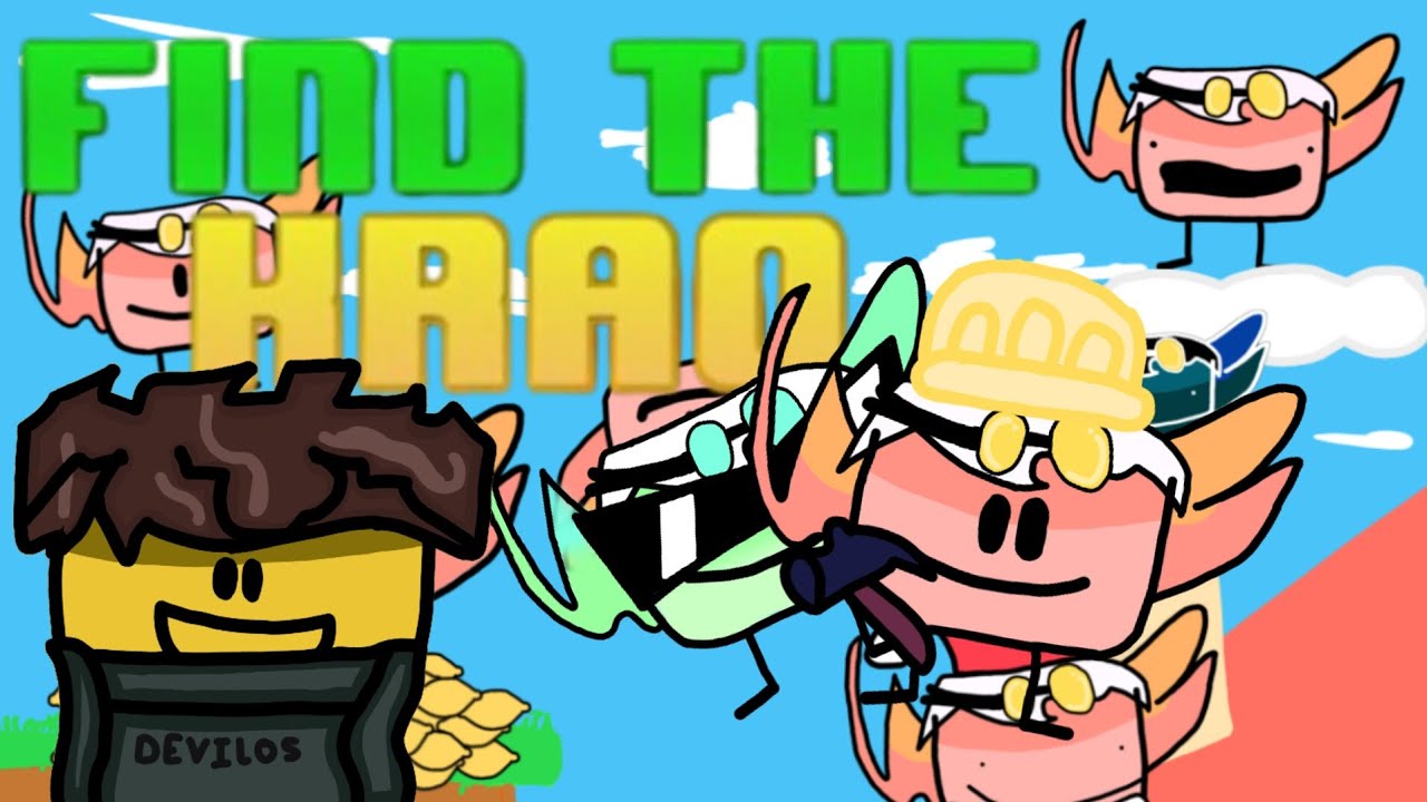 Find the krao... Volvio - YouTube